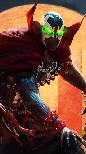 Spawn | Wiki Call of Duty | Fandom