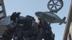 Call Of Duty Advanced Warfare Goliath