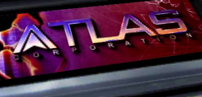 Advanced Warfare Atlas Logo