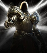 Inarius | Call of Duty Wiki | Fandom