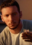 Jack Mitchell | Call of Duty Wiki | Fandom