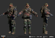 Tavo "Nomad" Rojas | Call of Duty Wiki | Fandom