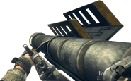 FIM-92 Stinger | Call of Duty Wiki | Fandom