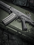 FARA 83 | Call of Duty Wiki | Fandom