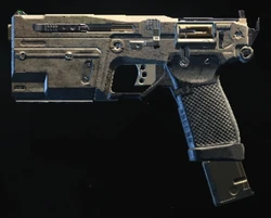 KAP 45 | Call of Duty Wiki | Fandom