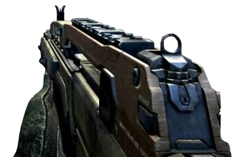 M8A1 | Call of Duty Wiki | Fandom