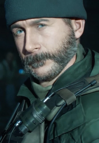 John Price (Reboot) | Call of Duty Wiki | Fandom