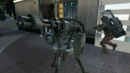 Sentry Gun | Call of Duty Wiki | Fandom