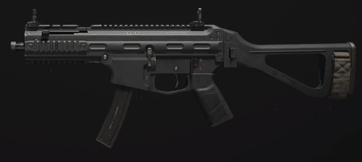 Striker 9 | Call of Duty Wiki | Fandom