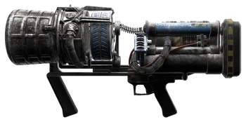 Tundragun | Call of Duty Wiki | Fandom