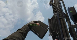 Xpr 50 Attachments XPR 50 Skins List | Call Of Duty Mobile