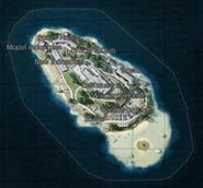 Alcatraz | Call of Duty Wiki | Fandom