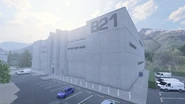 Building 21 | Call of Duty Wiki | Fandom