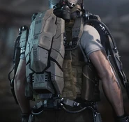 Exoskeleton | Call of Duty Wiki | Fandom