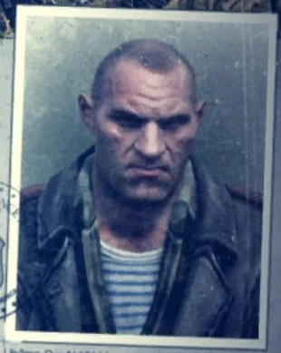 Lev Kravchenko | Wiki Call of Duty | Fandom