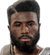 Troy Marshall | Call of Duty Wiki | Fandom