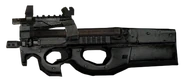 P90 | Call of Duty Wiki | Fandom