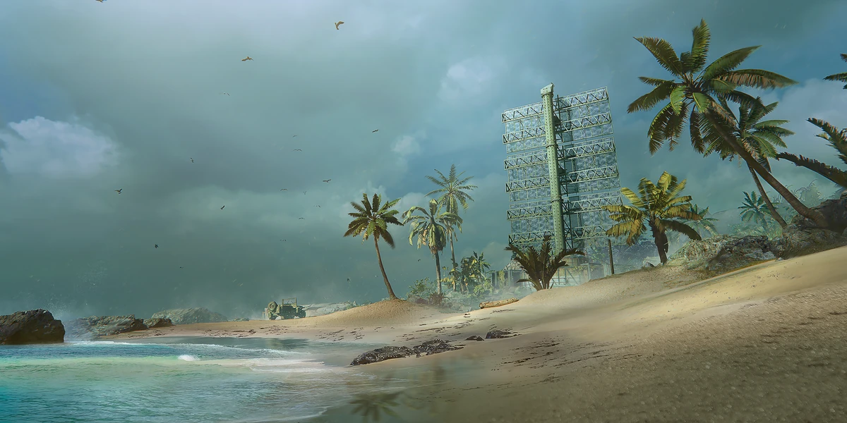 Radar | Call of Duty Wiki | Fandom