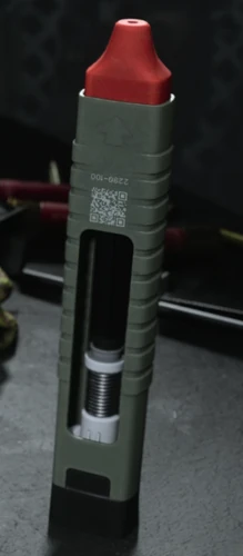 Stim Shot | Call of Duty Wiki | Fandom