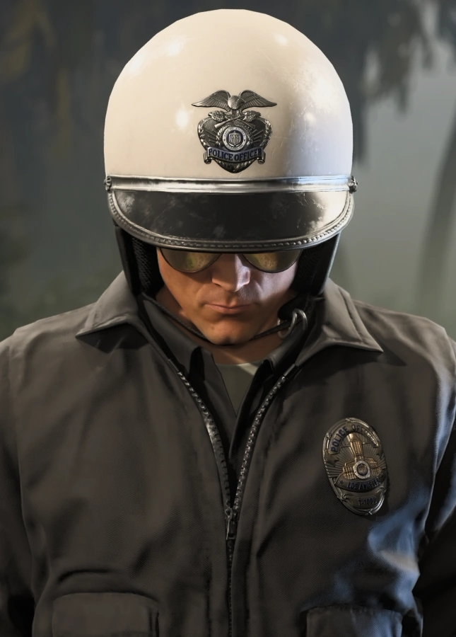 The Terminator 2 T1000