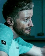 Gideon | Wiki Call of Duty | Fandom