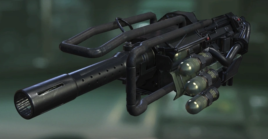 50mm Pathfinder | Call of Duty Wiki | Fandom