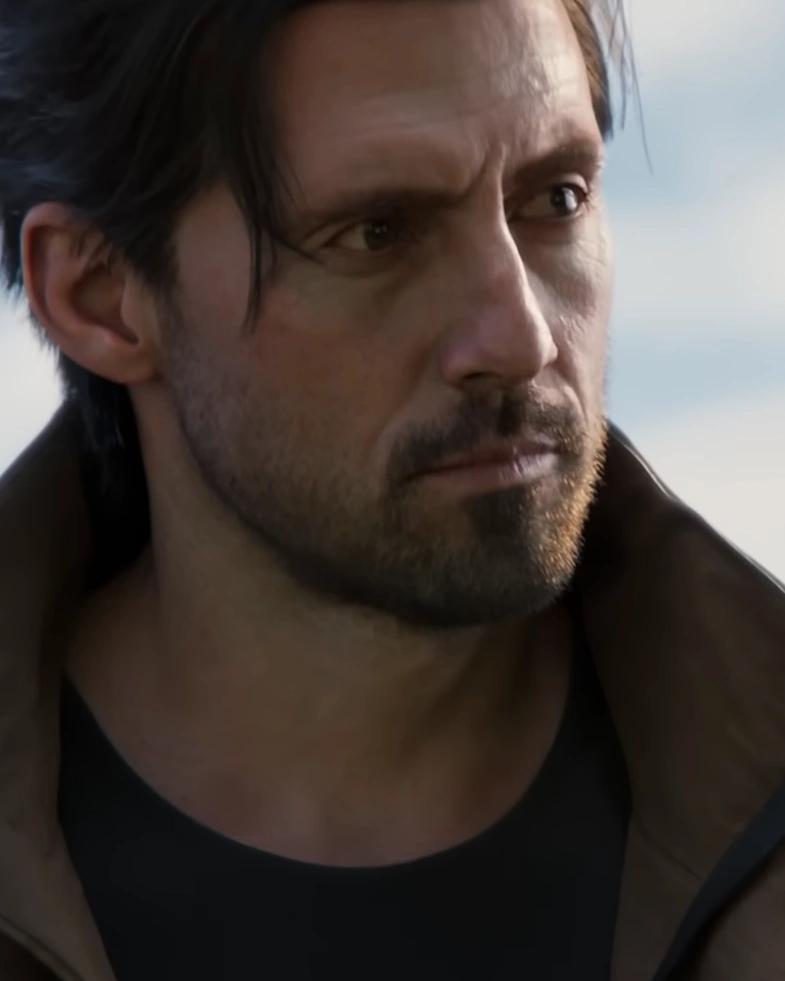 David "Section" Mason | Wiki Call of Duty | Fandom