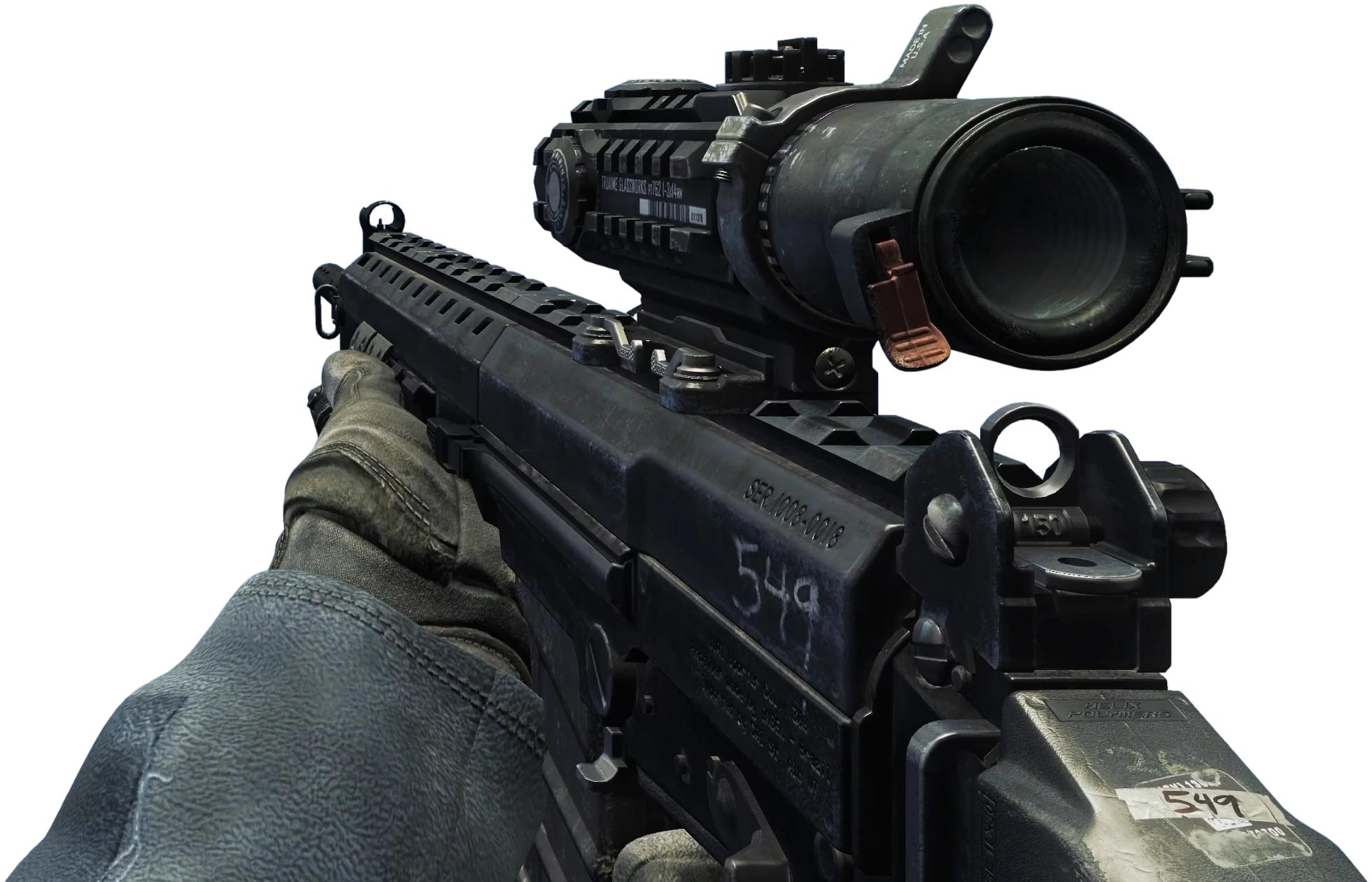 IA-2 | Call of Duty Wiki | Fandom