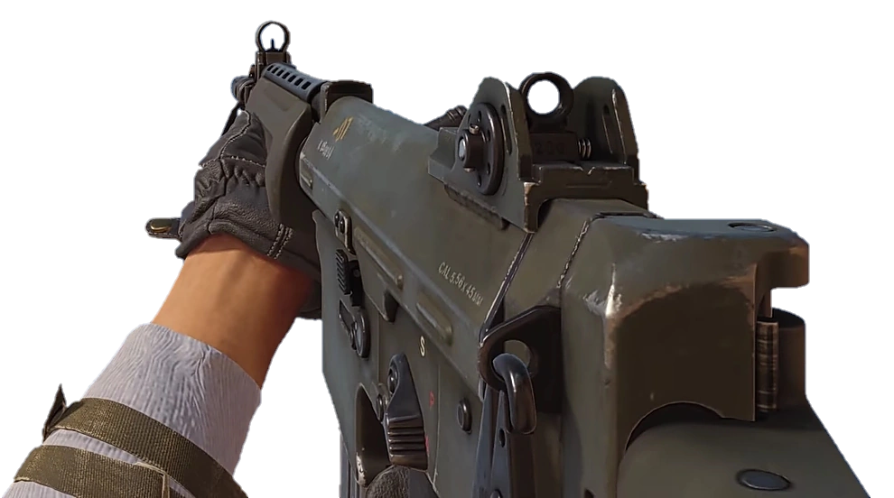 Krig 6 | Call of Duty Wiki | Fandom