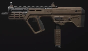 RAM-9 | Call of Duty Wiki | Fandom