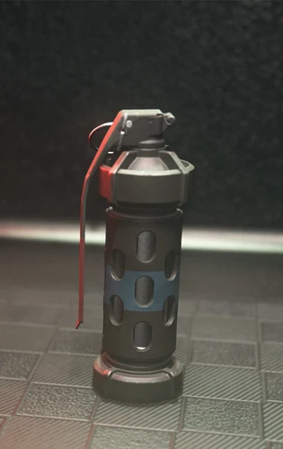 Stun Grenade | Call of Duty Wiki | Fandom