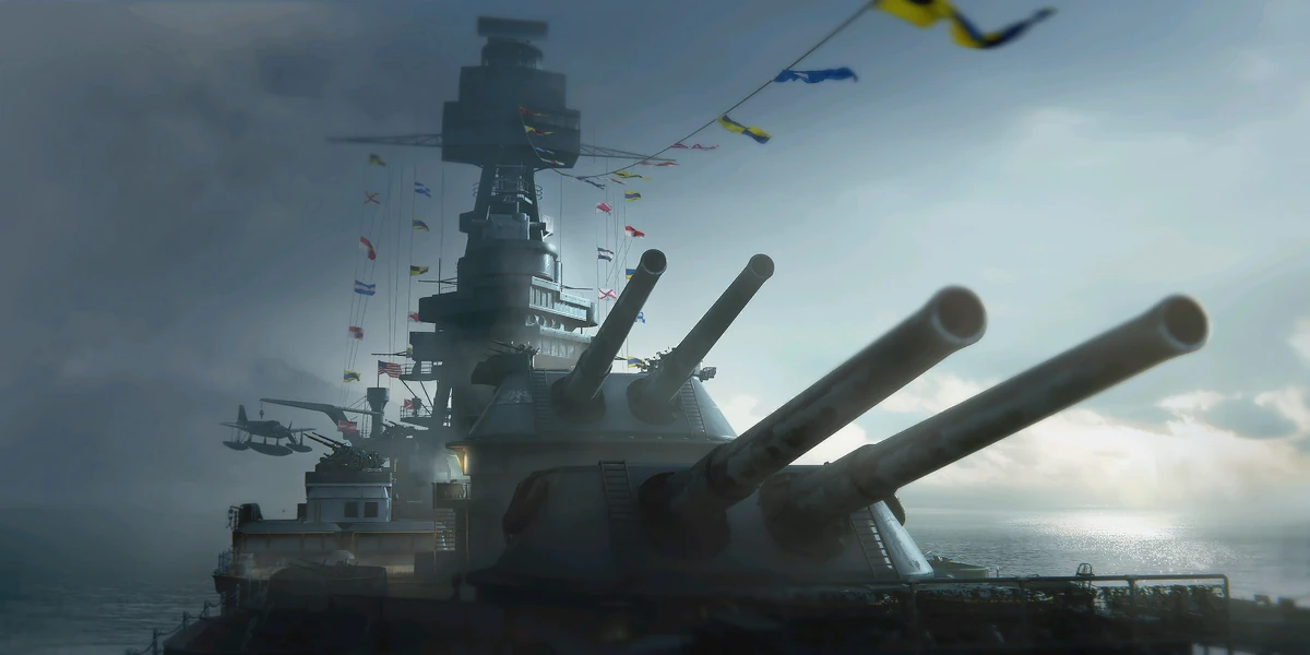 USS Texas 1945 24/7 | Call of Duty Wiki | Fandom