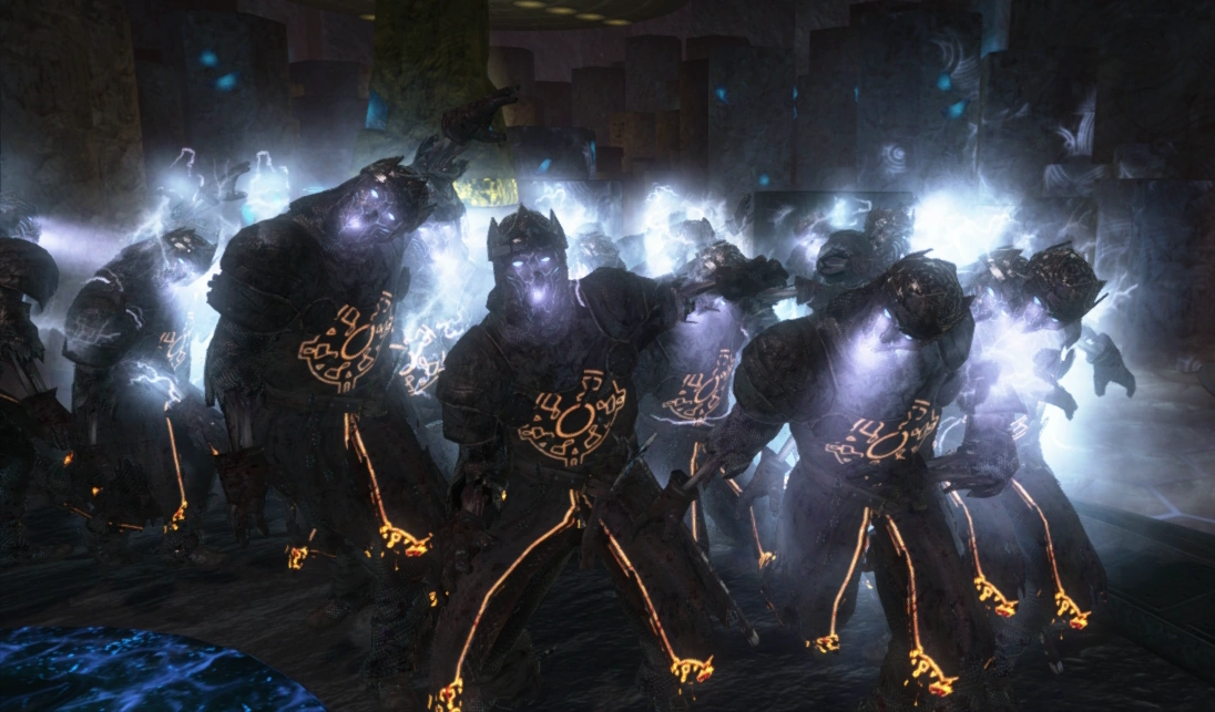 Zombie templariusz | Call of Duty Wiki | Fandom