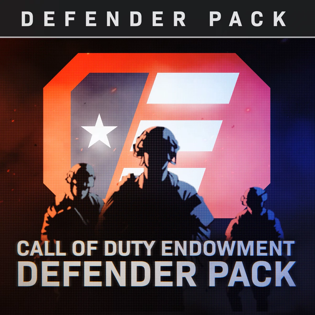 C.O.D.E. Defender Pack | Call of Duty Wiki | Fandom