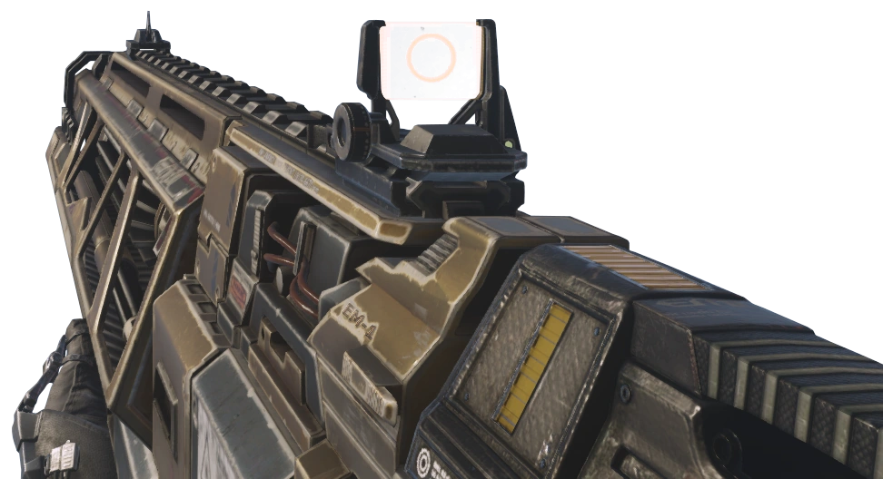 EM1/Variants | Call of Duty Wiki | Fandom