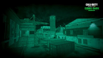 Hackney Yard | Call of Duty Wiki | Fandom