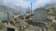 Infrastructure of Urzikstan | Call of Duty Wiki | Fandom