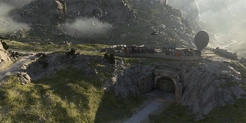 Payload | Call of Duty Wiki | Fandom