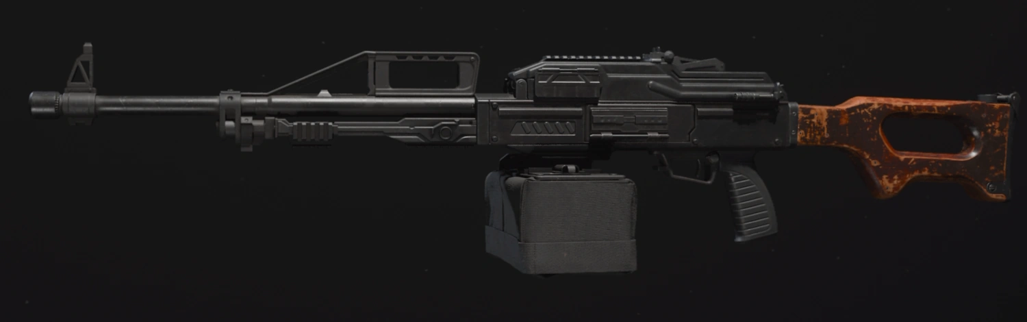 Pkp Pecheneg Mw3