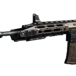 Call Of Duty Ghosts Assault Rifles