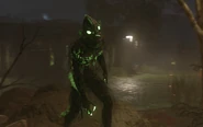 Swamp Creature | Call of Duty Wiki | Fandom
