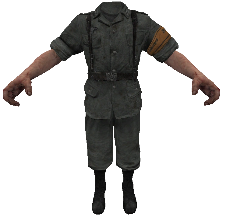 Volkssturm | Call of Duty Wiki | Fandom