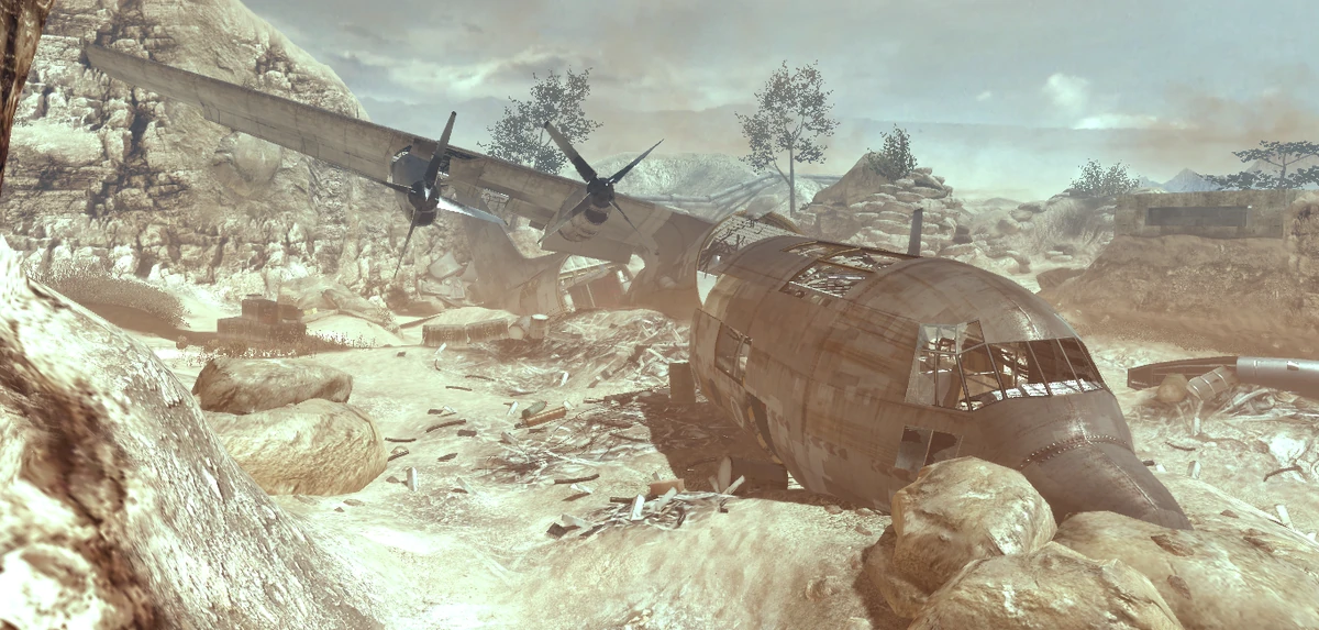 C-130 | Call of Duty Wiki | Fandom