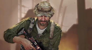 John Price | Call of Duty Wiki | Fandom