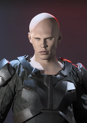 Feyd-Rautha Harkonnen | Call of Duty Wiki | Fandom