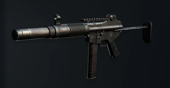 K7 | Call of Duty Wiki | Fandom