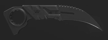 Karambit | Wiki Call of Duty | Fandom