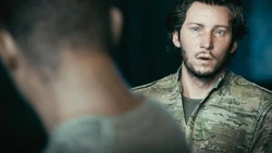 advanced warfare jack mitchell