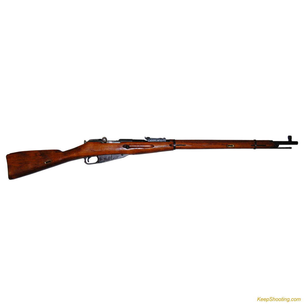 Mosin Nagant Call Of Duty Wiki Fandom