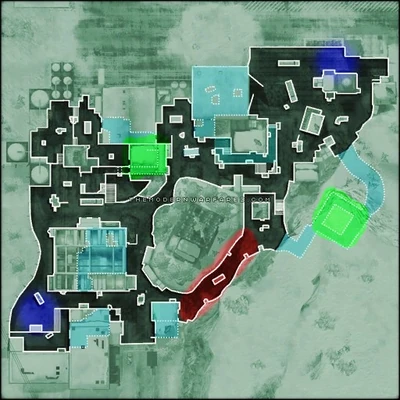 Outpost | Call of Duty Wiki | Fandom